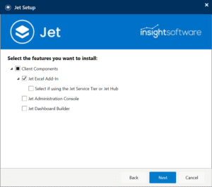 How to Install Jet Reports for D365 Business Central - Global Data 365