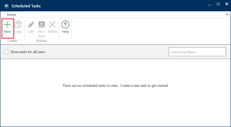 How to use Jet Reports Excel Add-in Scheduler - Global Data 365