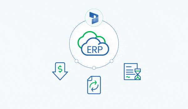 Microsoft Dynamics 365 F&O (Finance and Operations) - Global Data 365