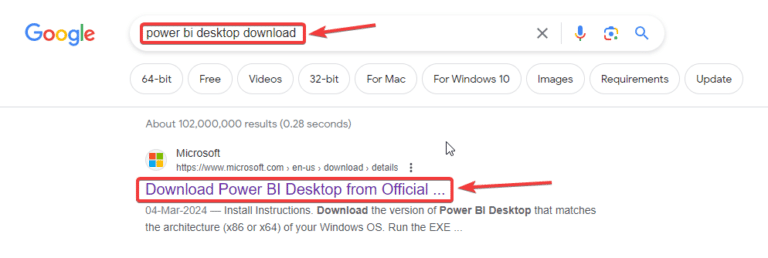 How to download Power BI Desktop? – Global Data 365